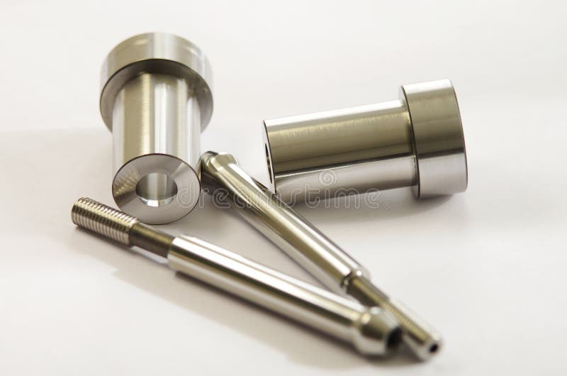 Die and mandrel stock photo. Image of mandrel, parison - 72459526