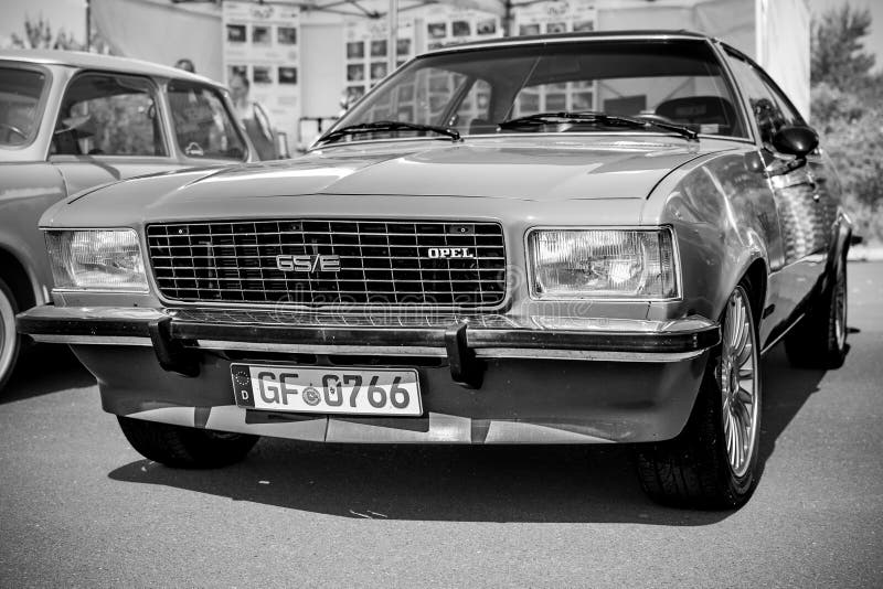 Die Oldtimer Show 2023. Linthe. Germany Editorial Photo - Image of ...