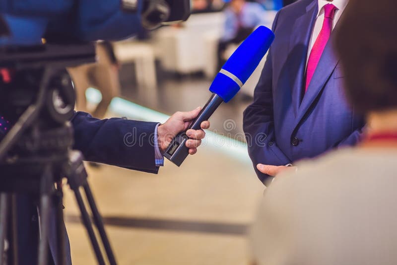 Mikrofon Interview Stockfotos und Bilder - Laden Sie 4,491 lizenzfreie ...