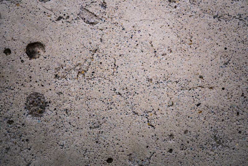 Die Struktur des Betons stockfoto. Bild von struktur - 155735210