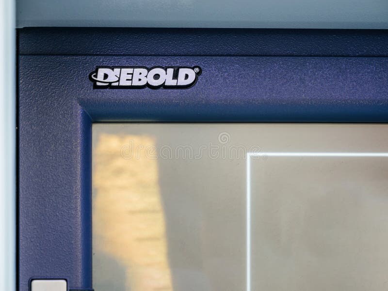 Diebold Atm Stock Photos - Free & Royalty-Free Stock Photos from Dreamstime
