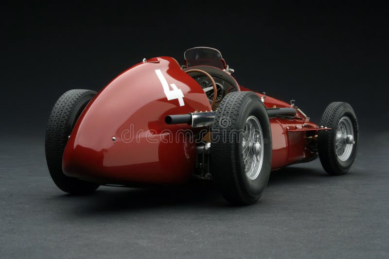 Diecast Model Classic Collectible Model Car Stock Image - Image of ...