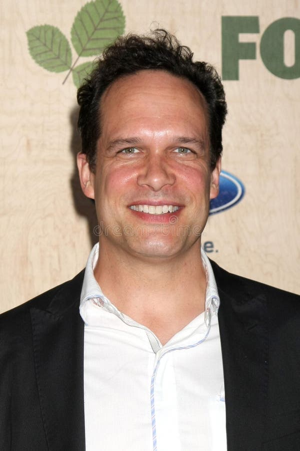 Diedrich Bader editorial photo. Image of hotel, bader - 25006381
