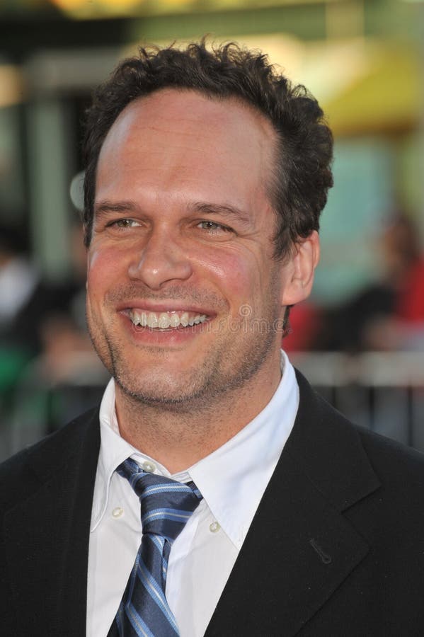 Diedrich Bader editorial photo. Image of hotel, bader - 25006381