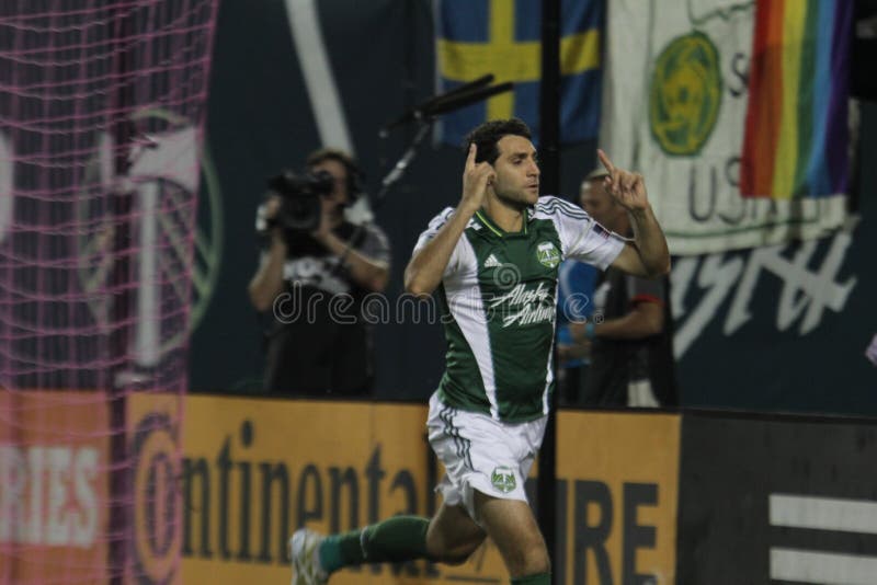 Diego Valeri editorial photography. Image of providence - 61666627