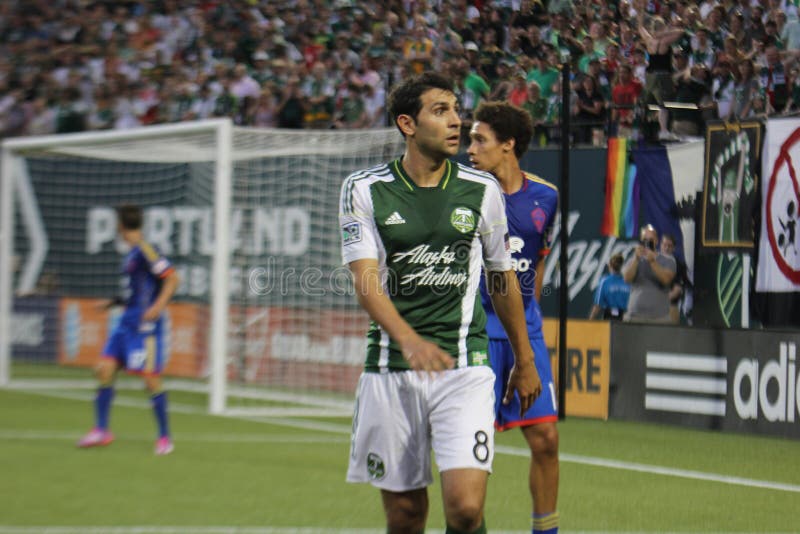 Diego Valeri editorial photography. Image of providence - 61666627