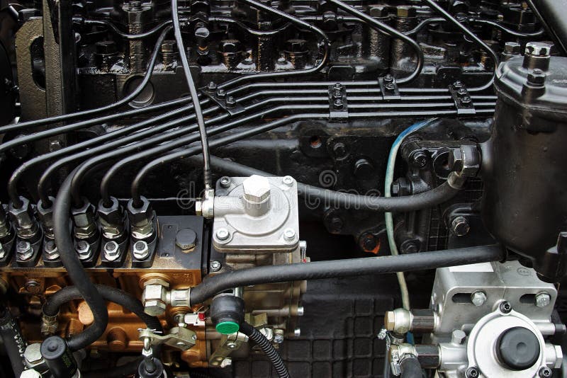 Diesel background stock photo. Image of fuel, machine - 10284810