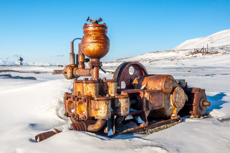 264 Scrap Diesel Engine Stock Photos - Free & Royalty-Free Stock Photos ...