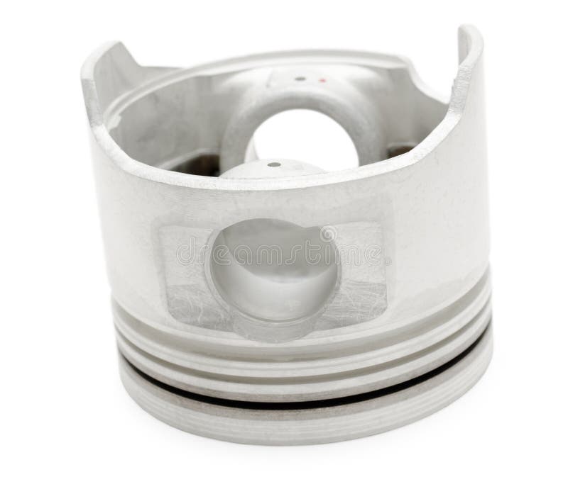 Diesel engine s piston stock image. Image of closeup - 21921031