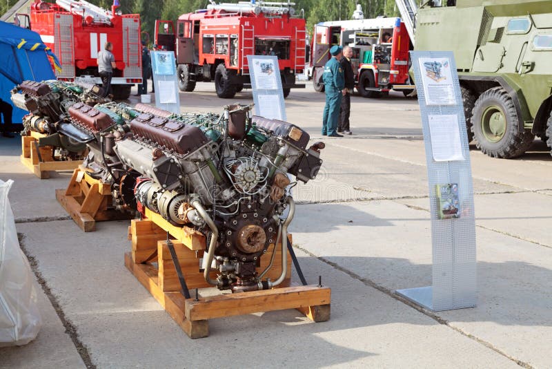 Diesel engines editorial stock photo. Image of industry - 28582258