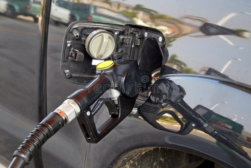 Diesel fuel stock photo. Image of economy, motor, diesel - 72800162