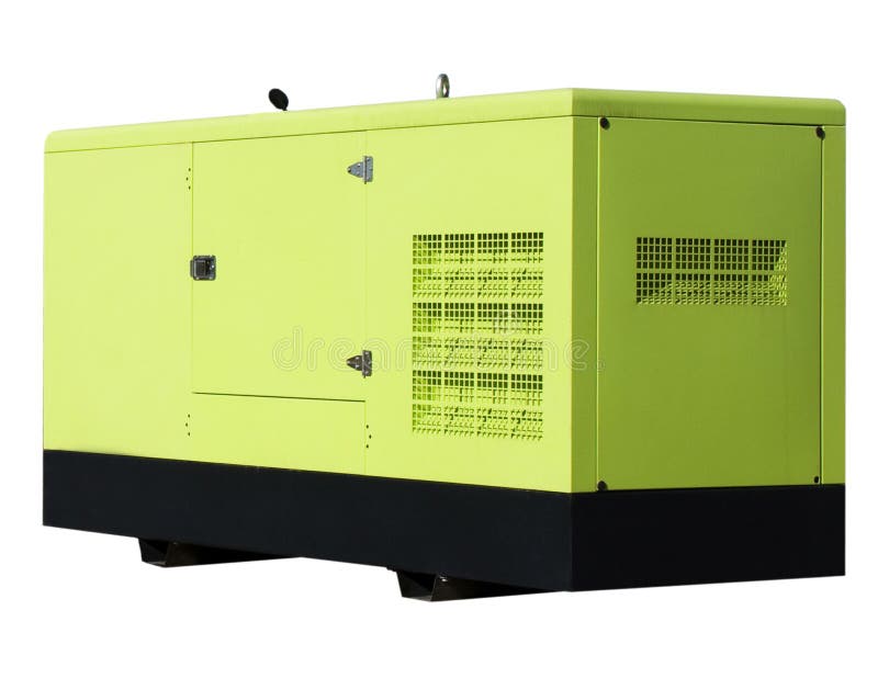 5,471 Diesel Generator Stock Photos - Free & Royalty-Free Stock Photos ...