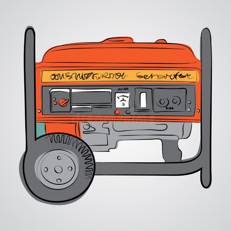 Diesel Generator Icon Stock Illustrations – 1,736 Diesel Generator Icon ...