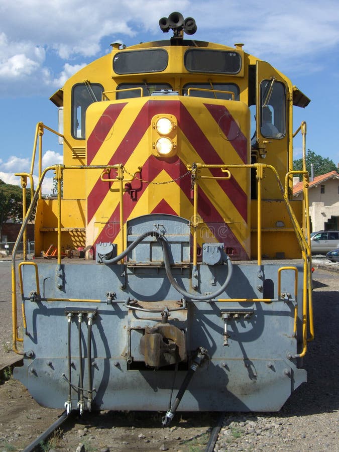 620+ Diesel locomotive Free Stock Photos - StockFreeImages