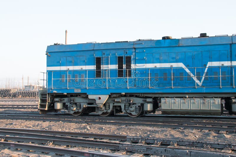 Diesel Locomotive Exhaust Fumes Stock Photos - Free & Royalty-Free ...