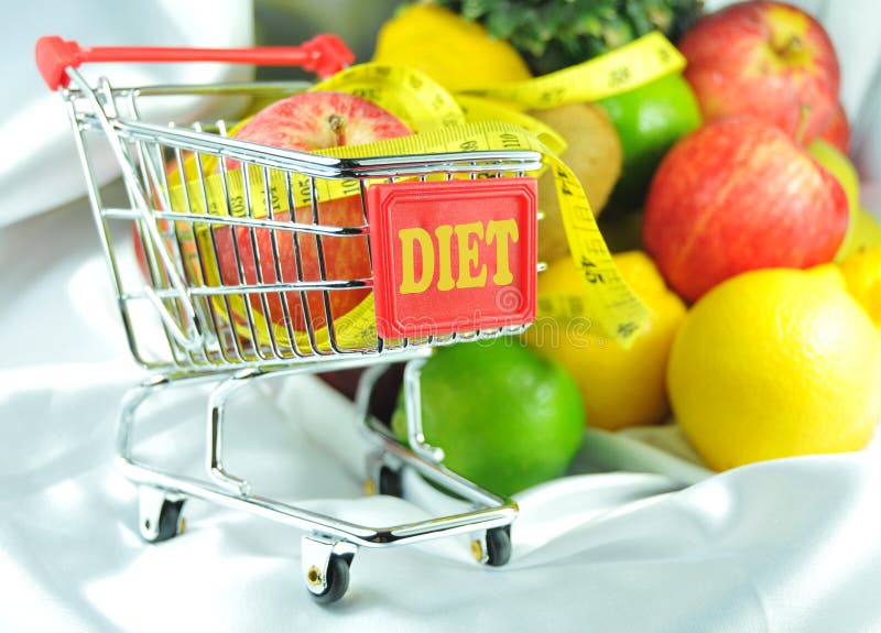 Healthy diet stock image. Image of calories, calculate - 10164685