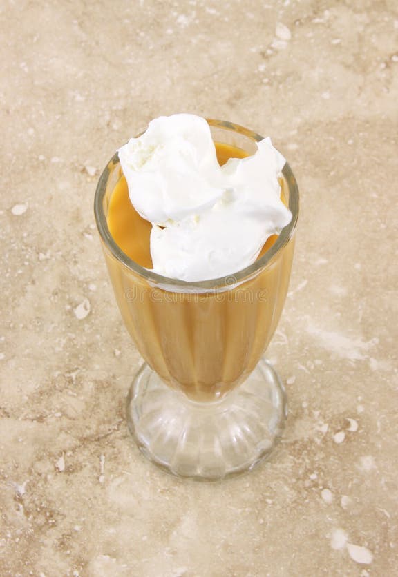 Diet butterscotch pudding stock photo. Image of supermarket - 12759166