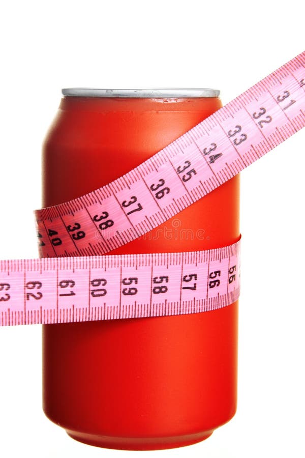 Diet cola stock photo. Image of health, detail, diet, aluminum - 7939510