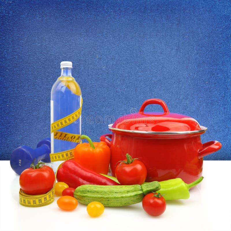 Diet concept stock photo. Image of loss, balance, diet - 19468830
