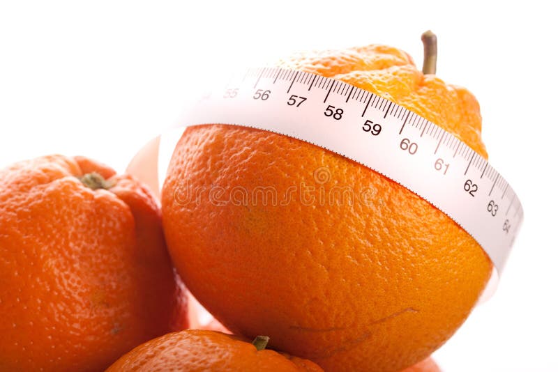 Diet Control! stock image. Image of meal, fairing, lose - 12838125