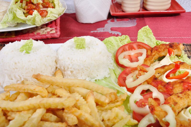 Diet Picture. Image: 3814675