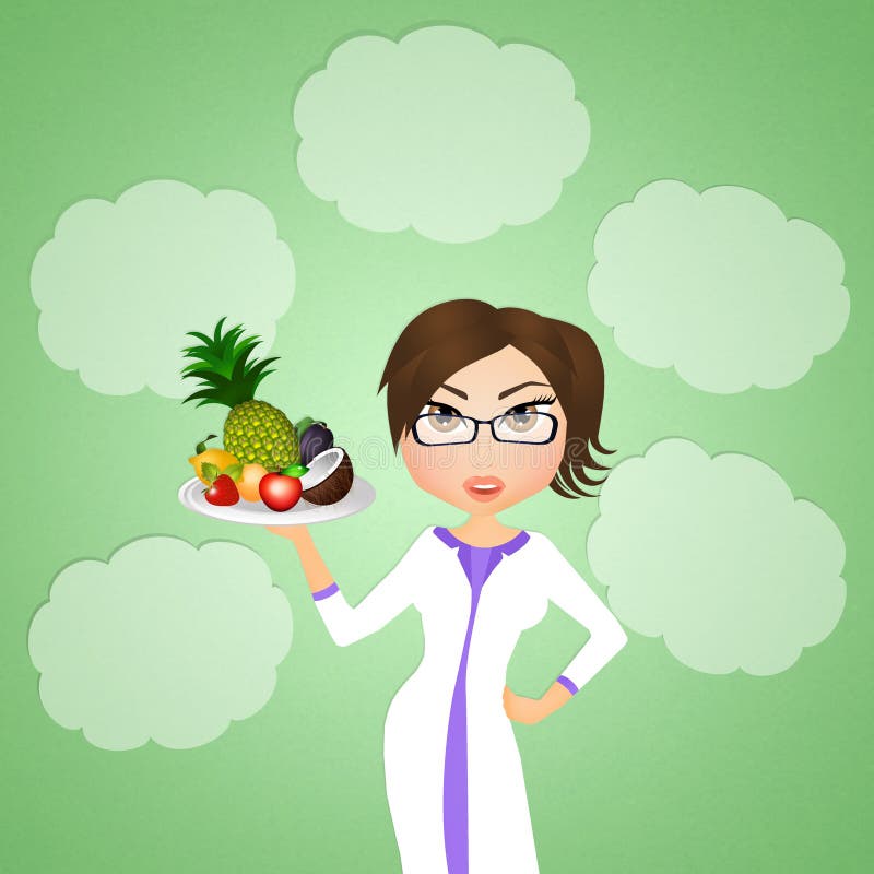 Dietitian Stock Illustrations – 891 Dietitian Stock Illustrations ...