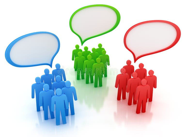 Demand People Stock Illustrations – 5,148 Demand People Stock ...