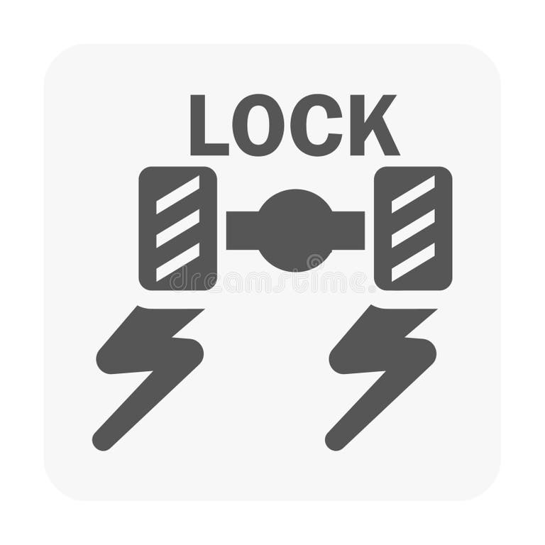 Lock Axle Icon Stock Illustrations – 27 Lock Axle Icon Stock Illustrations, Vectors & Clipart ...