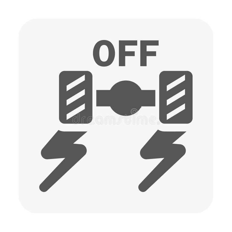 Lock Axle Icon Stock Illustrations – 27 Lock Axle Icon Stock ...