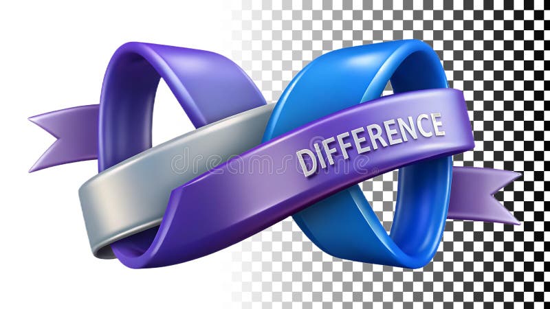 Perfect Difference Stock Illustrations – 746 Perfect Difference Stock ...