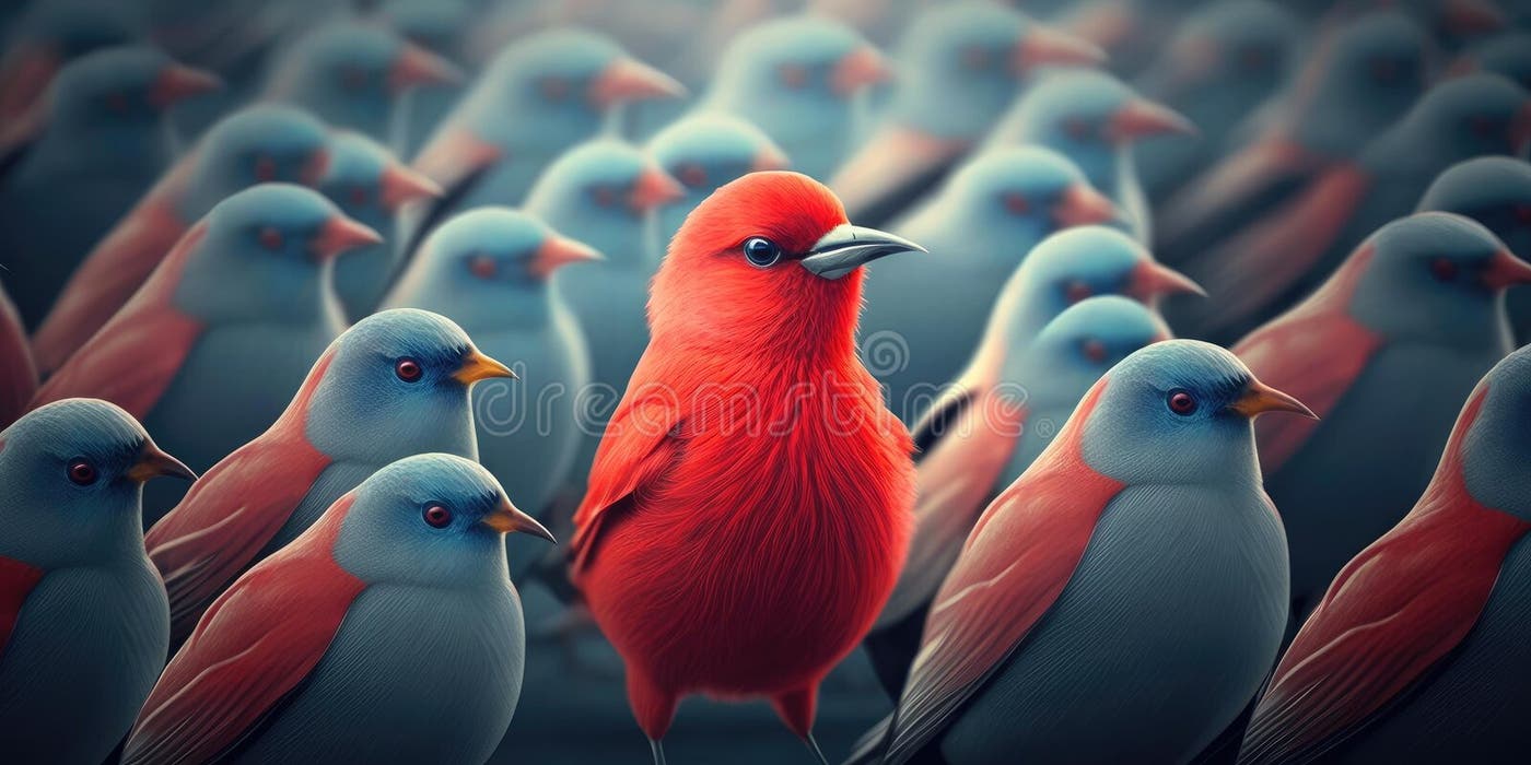 Bird Discrimination Stock Illustrations – 194 Bird Discrimination Stock ...