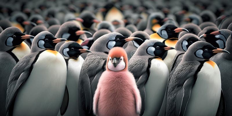 Individual Penguin Stock Illustrations – 211 Individual Penguin Stock ...