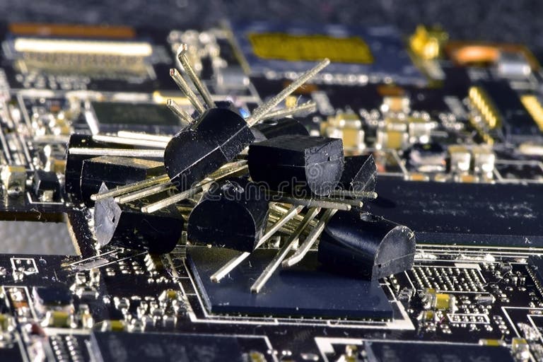 Transistor Size Stock Photos - Free & Royalty-Free Stock Photos from ...