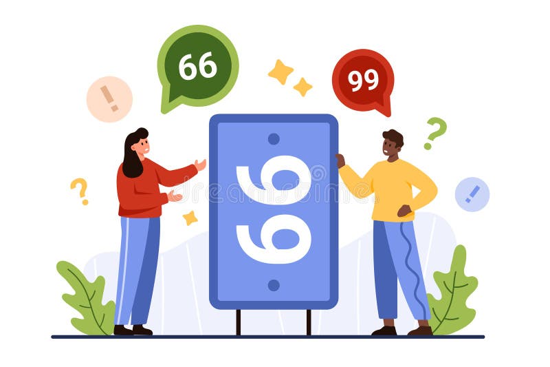 Differences in Interpretation of Ambiguous Facts, Different ...