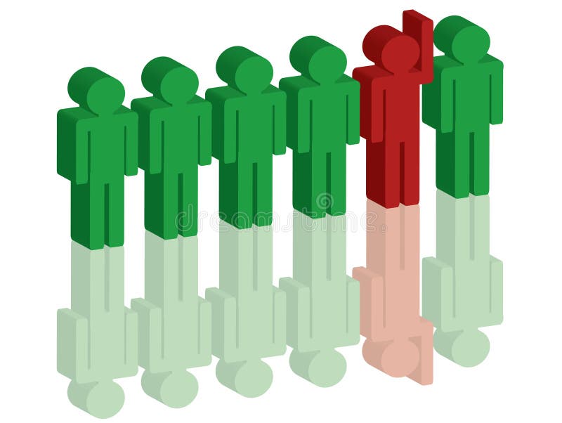 Different Others Stock Illustrations – 3,732 Different Others Stock ...