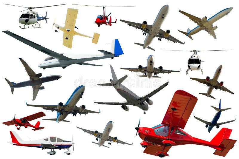 721 Different Airplanes Stock Photos - Free & Royalty-Free Stock Photos ...