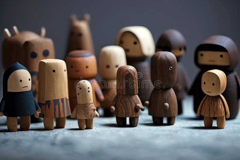 Society culture identity stock illustration. Illustration of media ...