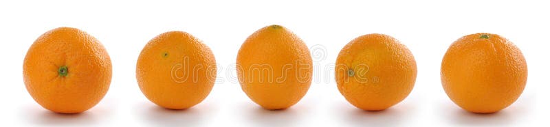 Different angles orange stock image. Image of view, yellow - 25589133