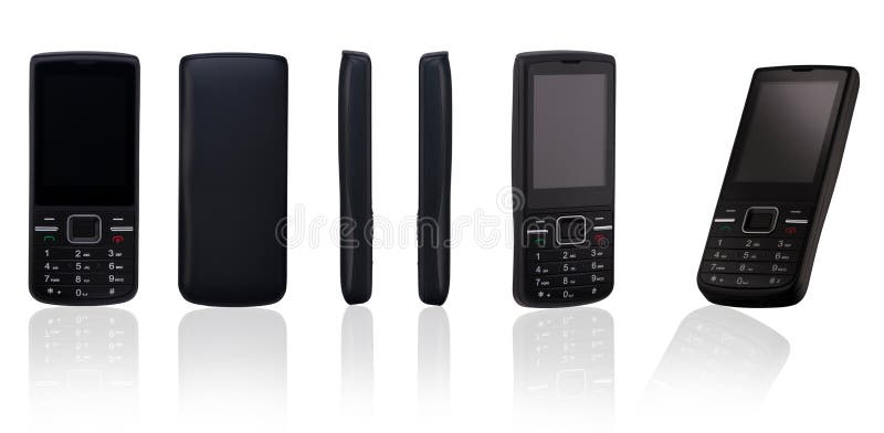 Button mobile phone stock photo. Image of keypad, classic - 126147716