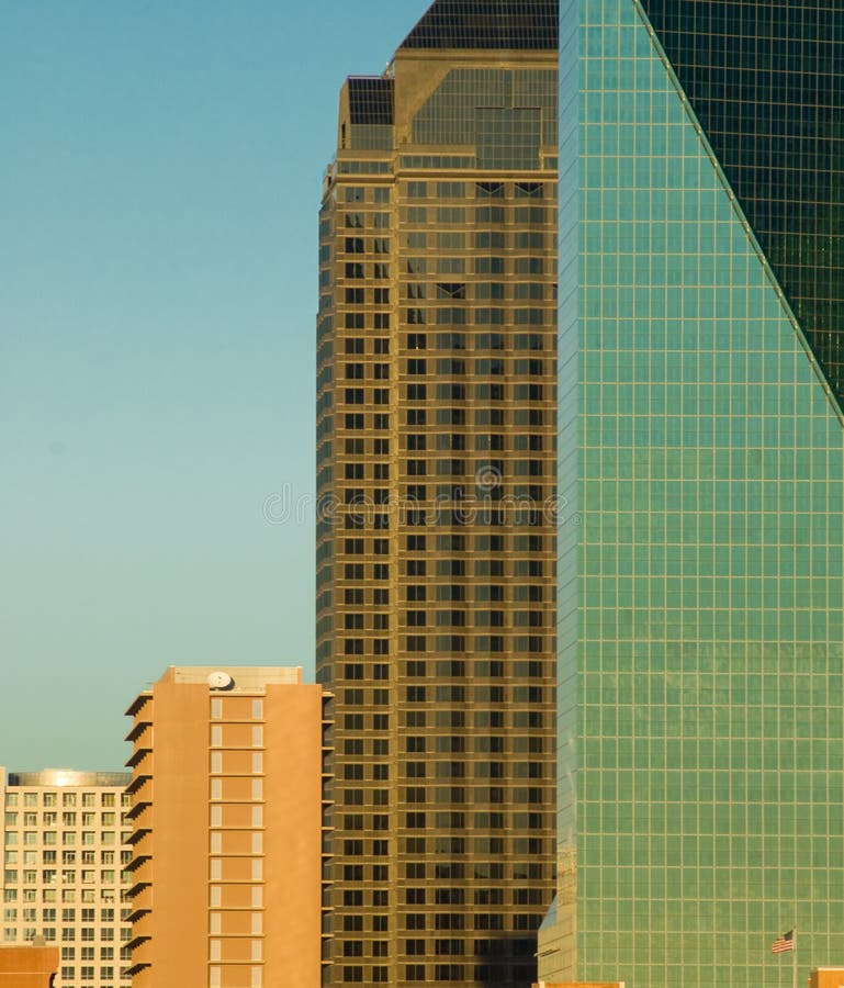 Different Architecture Style Stock Image - Image of cityscape ...