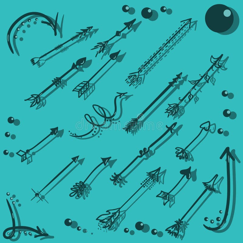 Team Moving Same Direction Stock Illustrations – 31 Team Moving Same ...