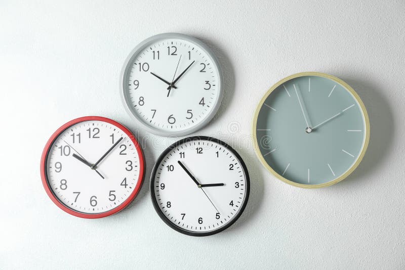 304 Different Alarm Clocks Stock Photos - Free & Royalty-Free Stock ...