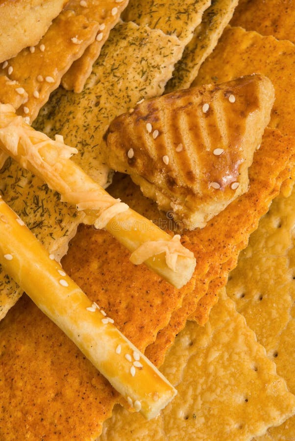 The different biscuits stock photo. Image of italian - 10933342