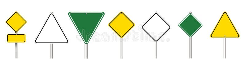 Collage Safety Signs Stock Illustrations – 111 Collage Safety Signs ...