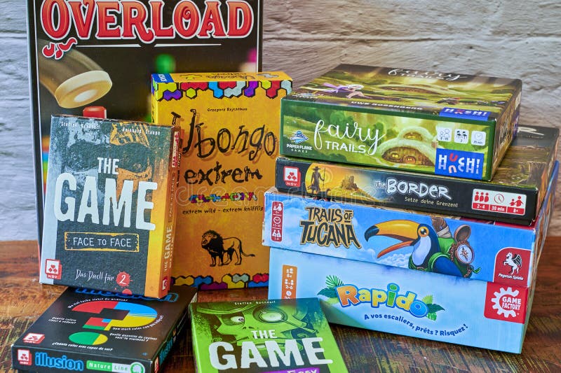 171 Board Game Boxes Stock Photos - Free & Royalty-Free Stock Photos ...