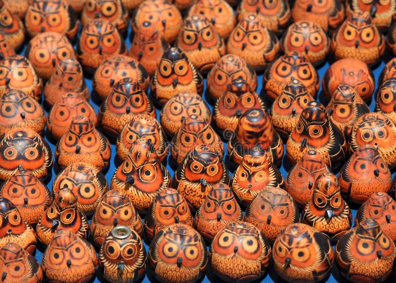 Traditional Brazilian Arts And Crafts