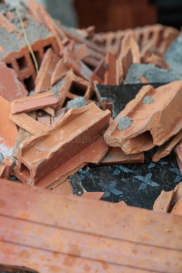 Different brick textures stock photo. Image of orange - 371880200