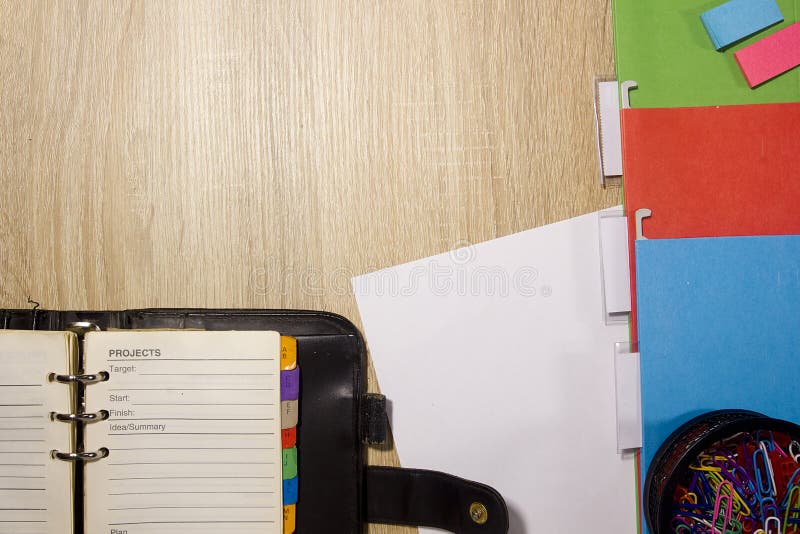 Different business objects stock image. Image of objects - 74744533