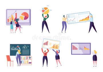 Kpi Cartoon Stock Illustrations – 1,276 Kpi Cartoon Stock Illustrations ...
