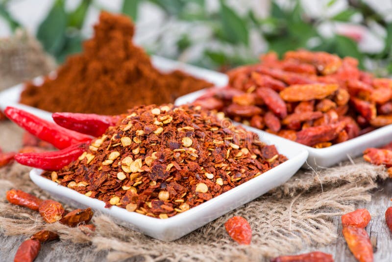 Different Chillies stock image. Image of ingredient, fresh - 34428033